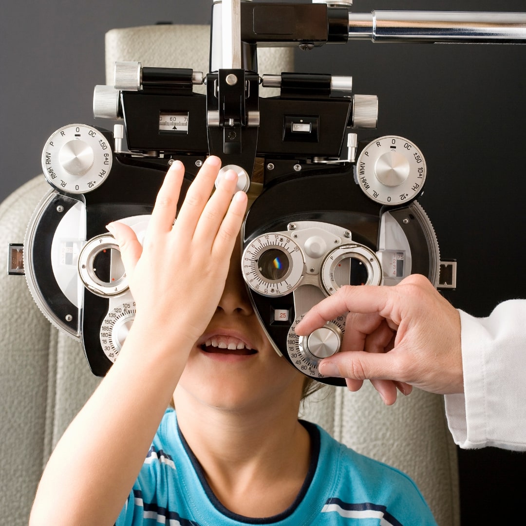 About Us | Visioncare Associates | Beverly Hills, CA 90212