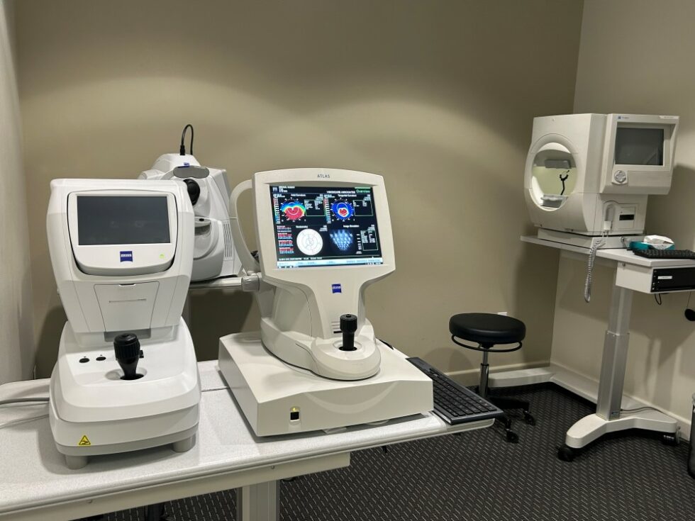 Home | Visioncare Associates